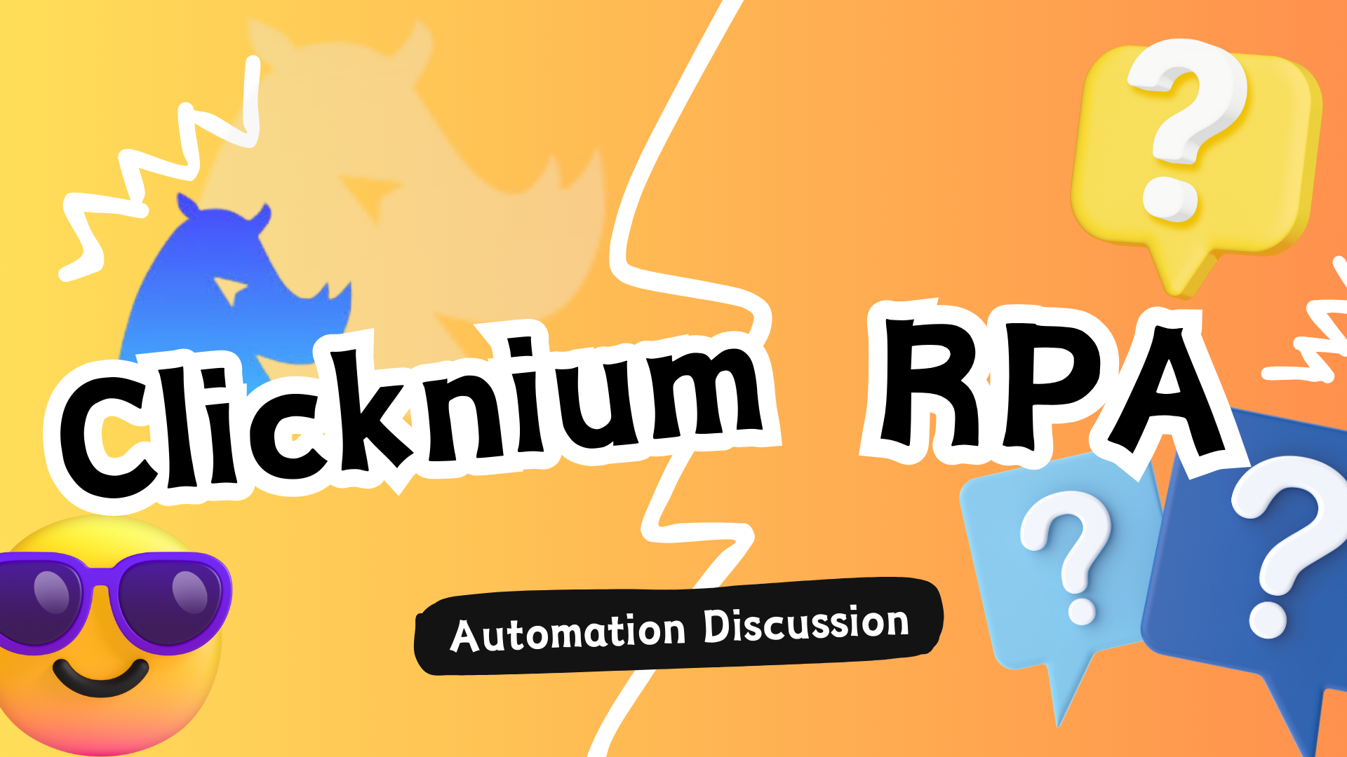 Clicknium | Clicknium 2023